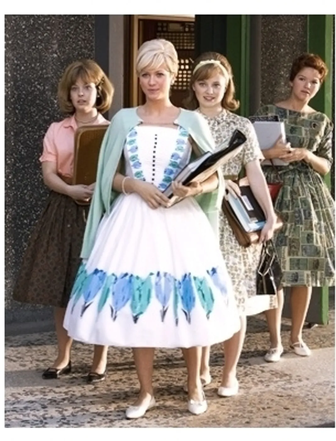Hairspray Movie Stills