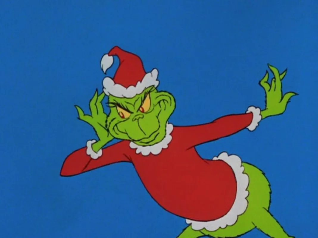 Universal Gives 'The Grinch' Another Go — with Animation!