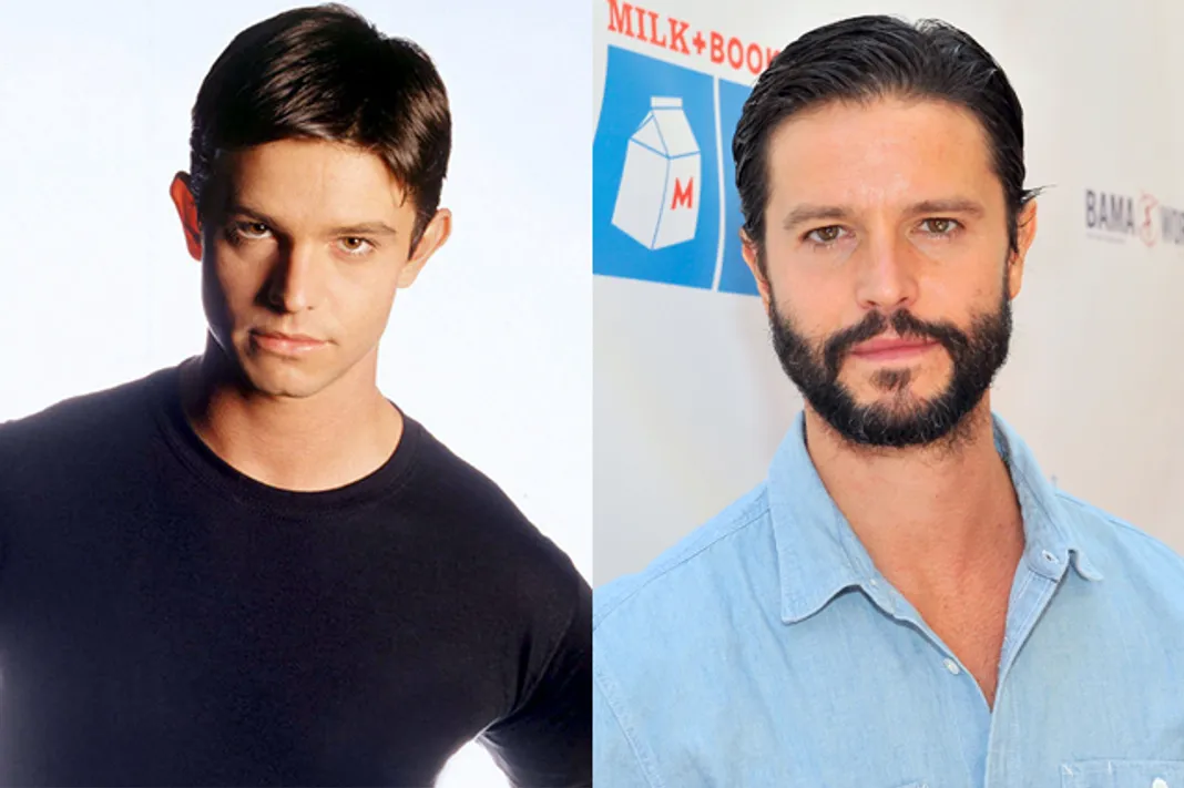 The Cast of 'Roswell': Where Are They Now?