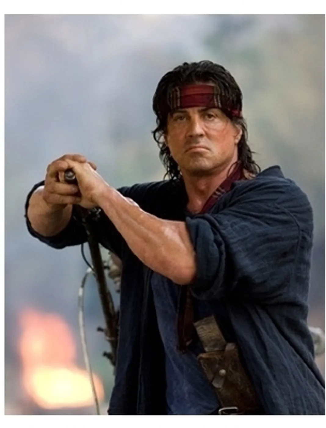 John Rambo