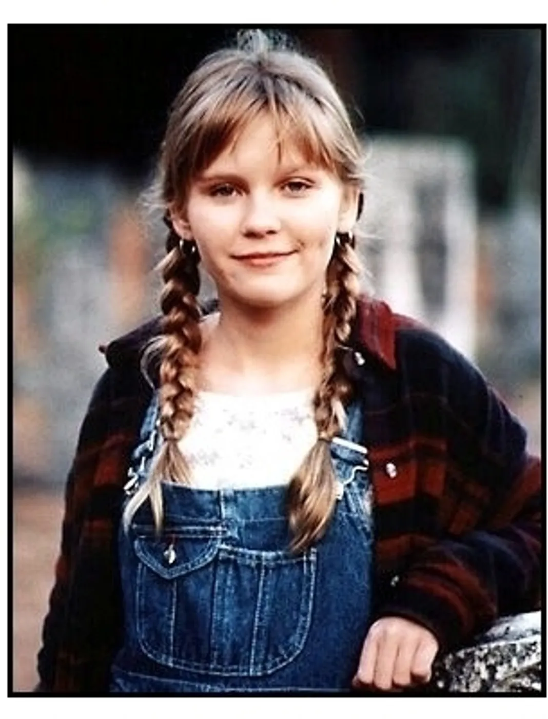Kirsten Dunst Photo Gallery