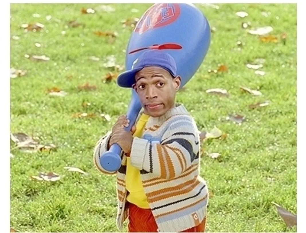 Little Man Movie Stills