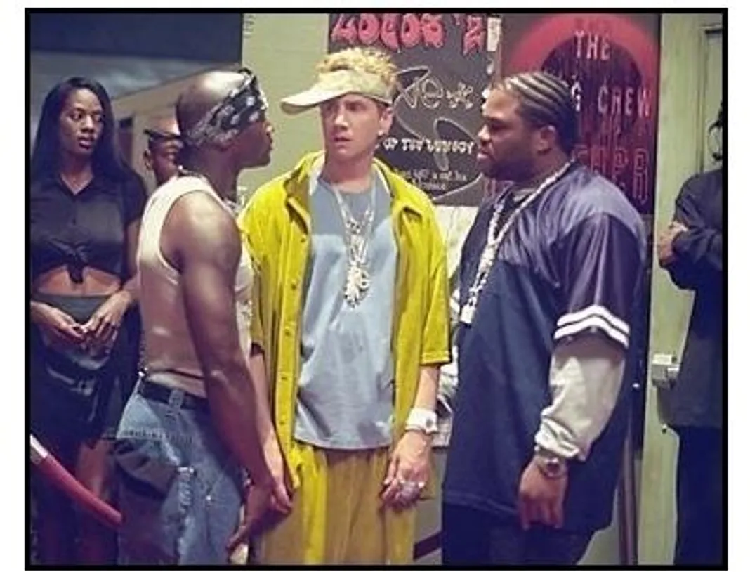 Malibu's Most Wanted Review