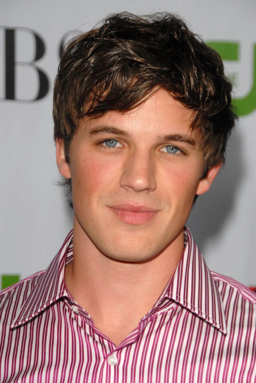 Matt Lanter