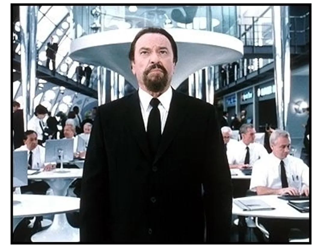 I have always confused Rip Torn with Rip Taylor | ResetEra