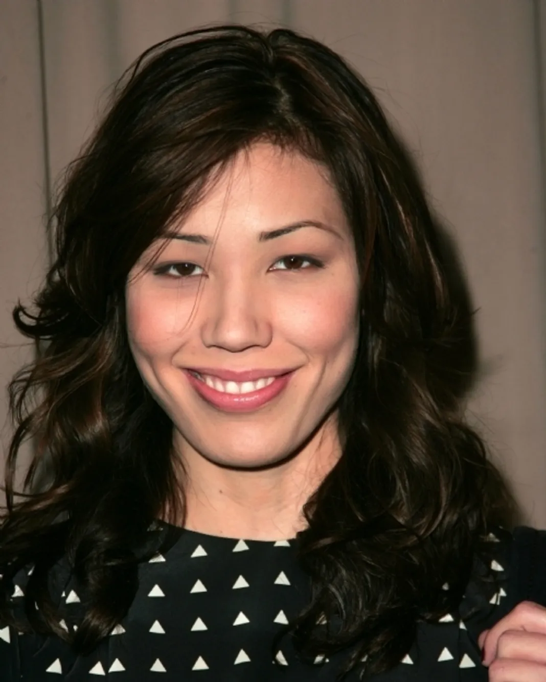 Michaela Conlin