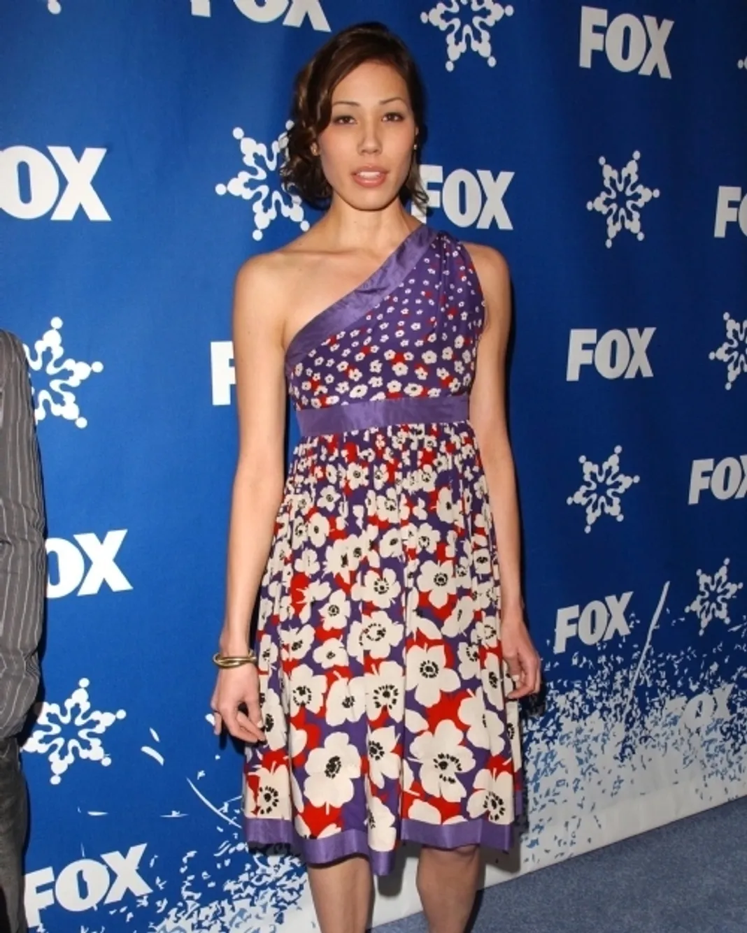 Michaela Conlin