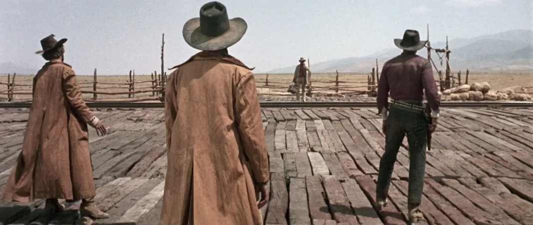 The 25 Greatest Westerns of All Time