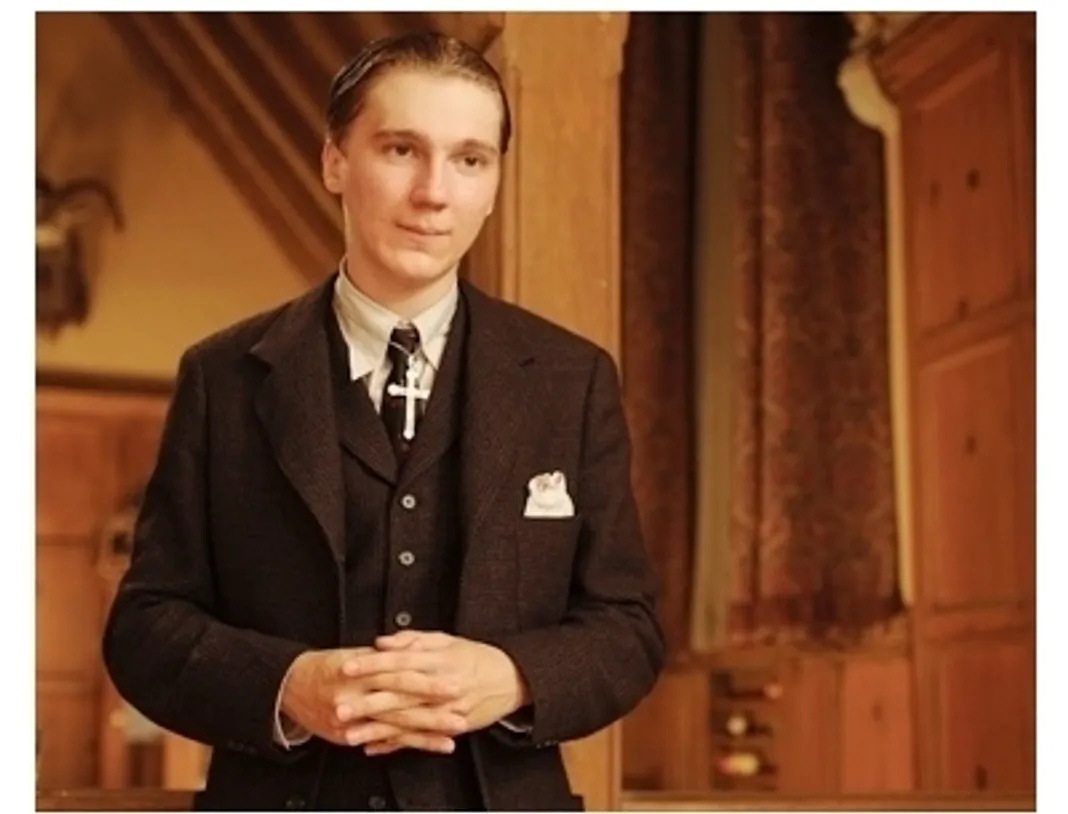 There Will Be Blood Movie Stills