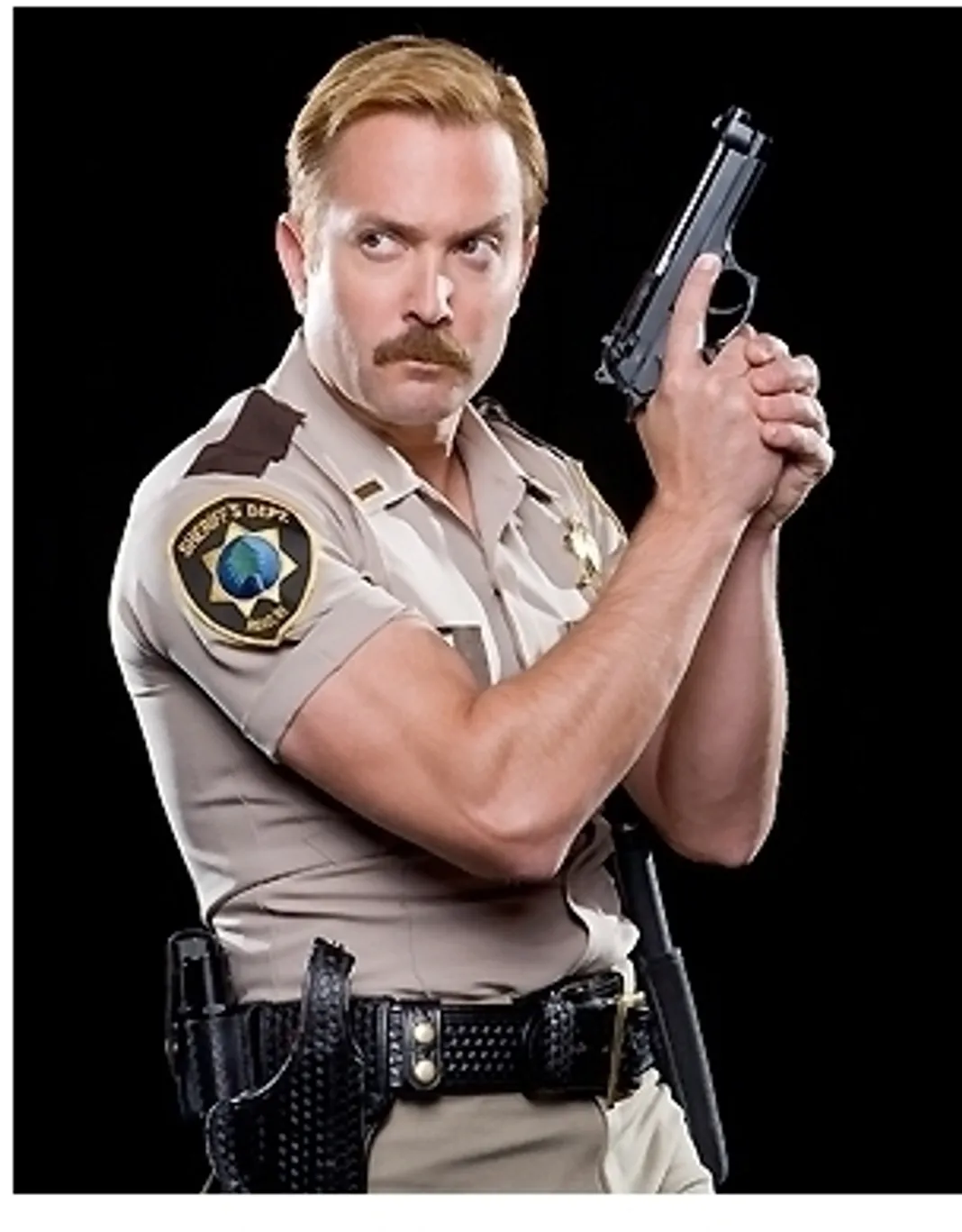 RENO 911! TV Stills