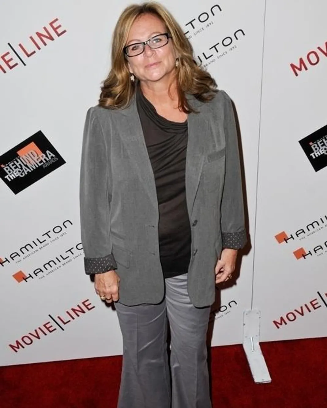 A Tribute to Sally Menke