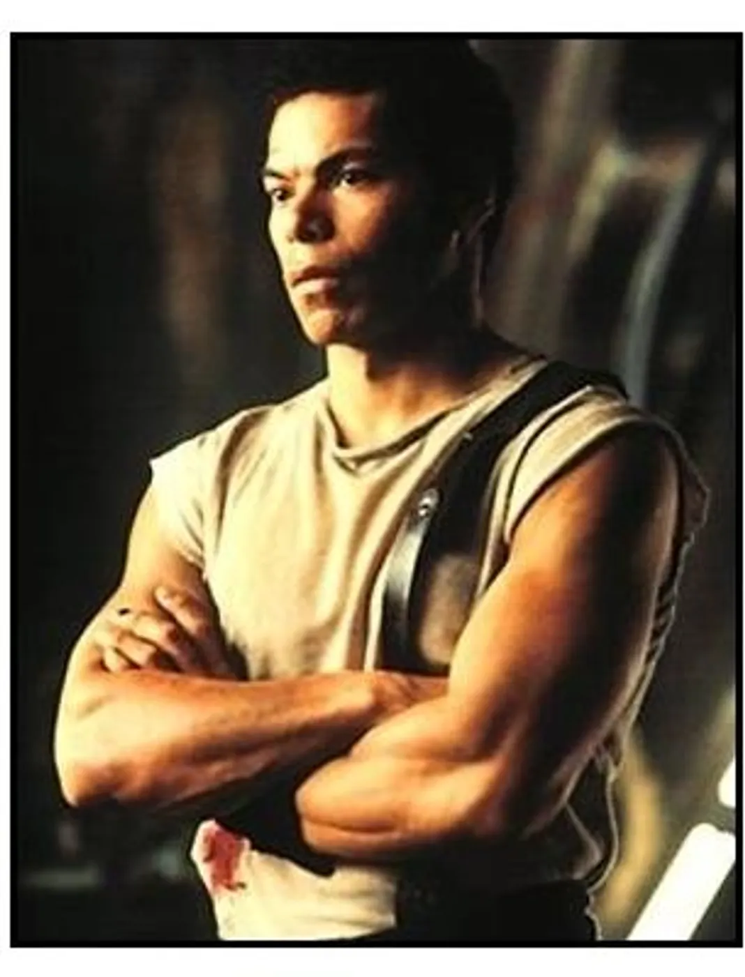 "Matrix" Actor Sues Studio Over Role