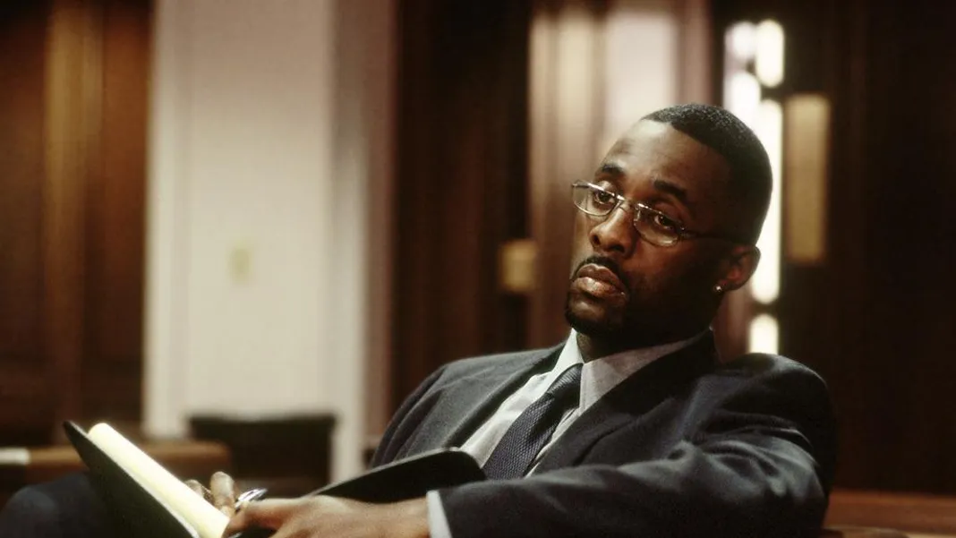 10 'The Wire' Episodes that Idris Elba Needs to Watch